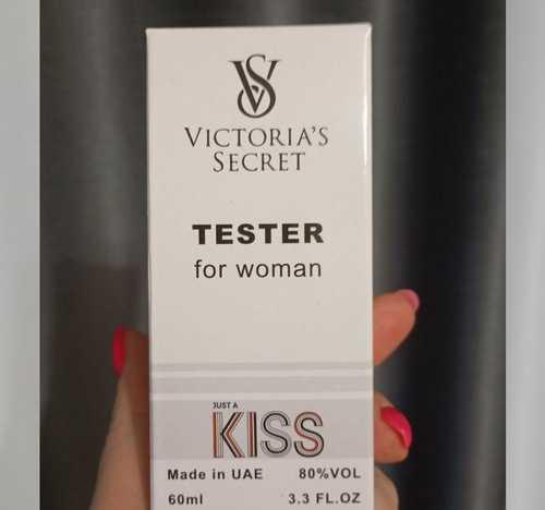 Victorias Secret Just A Kiss (тестер 60 мл.)