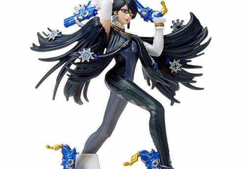 Amiibo. Фигурка Байонетта / Bayonetta (Super Smash