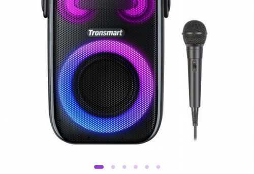 Блютуз колонка Tronsmart