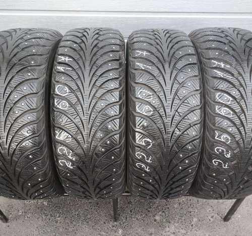Sava Eskimo Stud 225/60 R17
