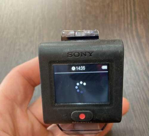 Пульт для экшн камеры Sony RM-LVR3