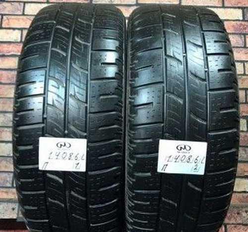 Pirelli Scorpion Zero 255/50 R20