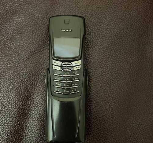 Nokia 8910i