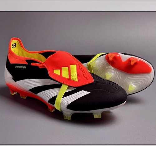 Бутсы Adidas Predator 2024 f-1775