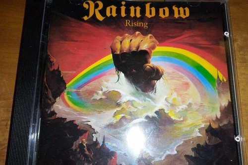 Rainbow - Rising *CD
