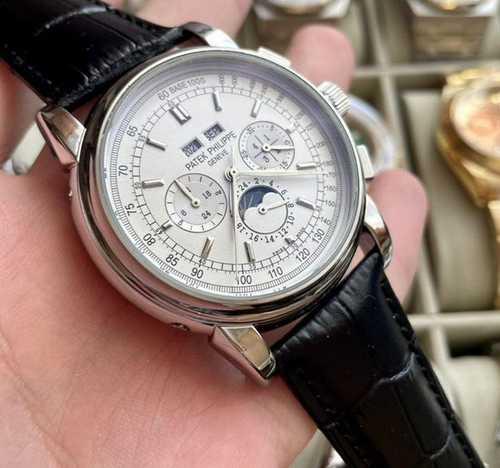 Часы мужские Patek Phillipe