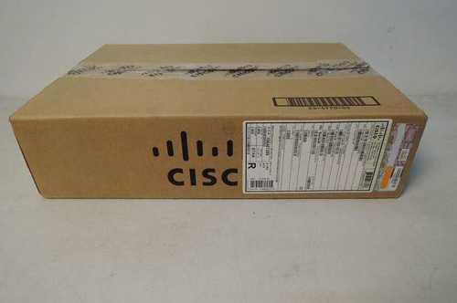 Маршрутизатор Cisco C892FSP-K9 новые open box