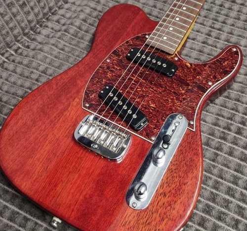 G&l Tribute Asat Special