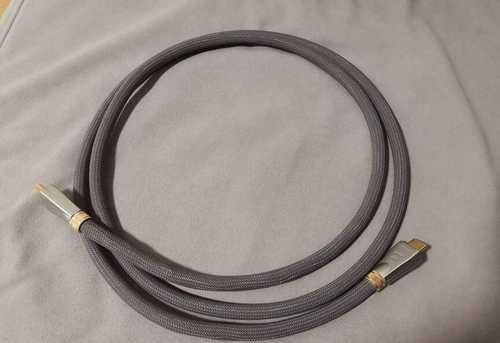 Tchernov cable hdmi 1.4e 2м
