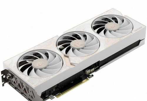 Видеокарта Colorful RTX 4060 Ti Loong Editi 638541