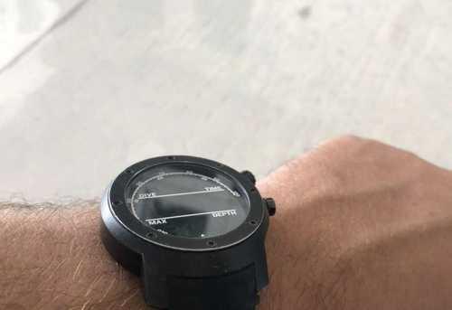 Часы Suunto Elementum Aqua