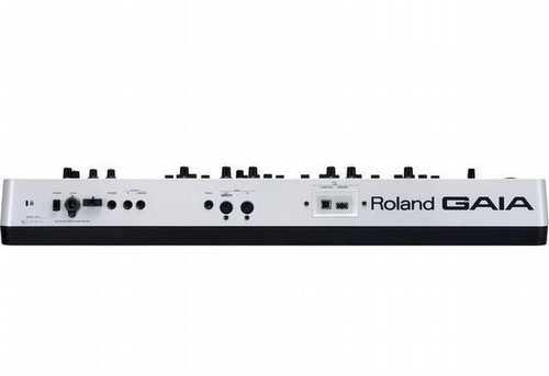 Roland gaia SH-01 VA Synthesizer синтезатор