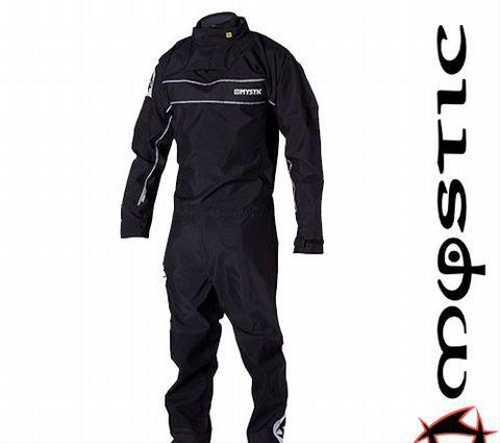 Сухой гидрокостюм Mystic Force Drysuit