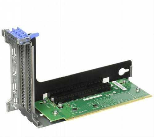 Аксессуар для сервера Huawei Riser pcie X16 194237