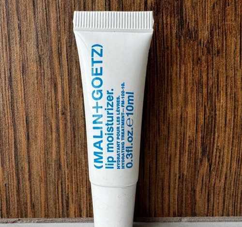 Malin + Goetz Lip Moisturizer бальзам для губ