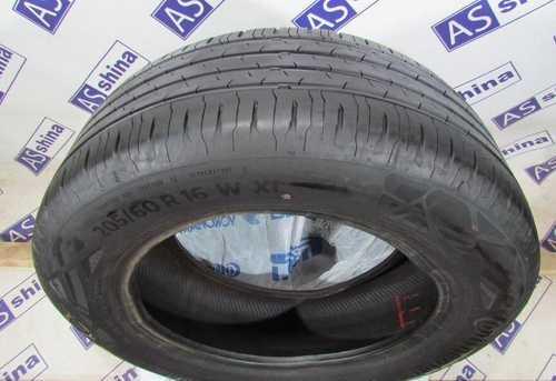 Continental ContiEcoContact 6 205/60 R16 97P
