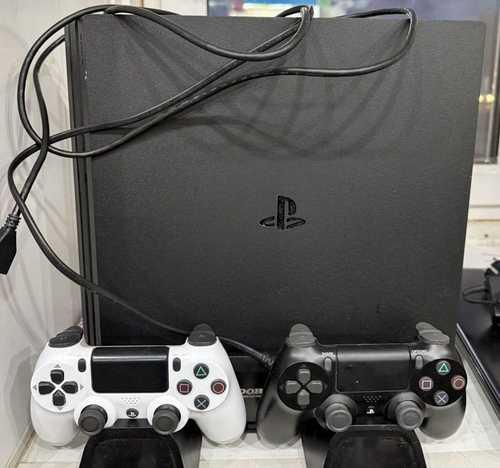 Sony playstation 4 pro