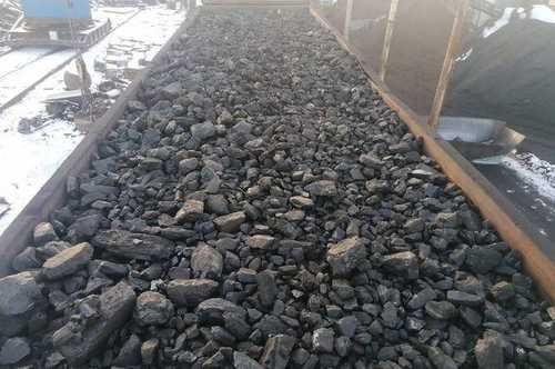 Уголь в Воронеже (заказ от 60 тонн)