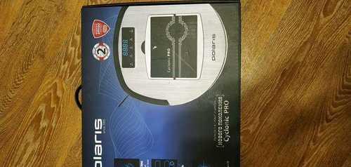 Робот-пылесос Polaris pvcr 3000 Cyclonic Pro