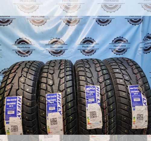 Hifly Win-Turi 215 215/60 R16 123R