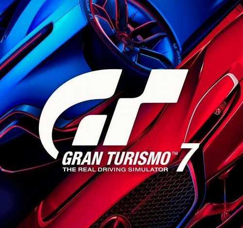 Gran turismo 7 ps4 ps5