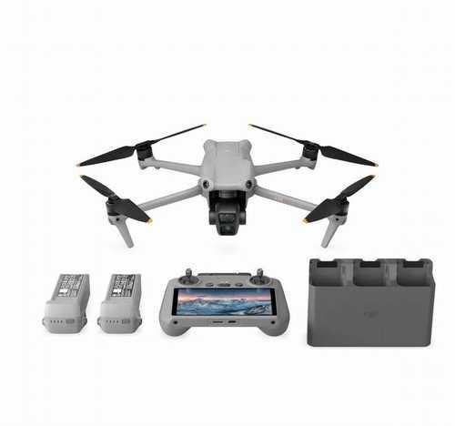 Dji air 3 fly more combo rc 2