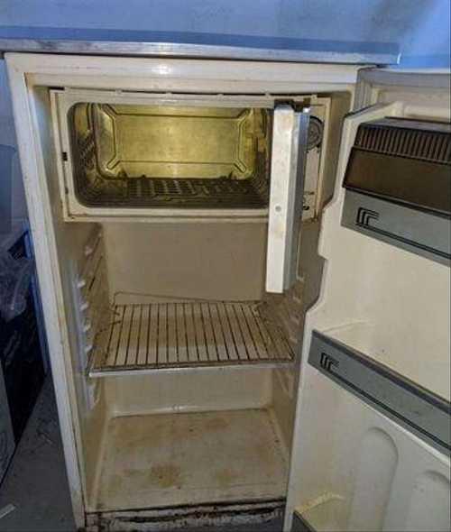 Маленький холодильник саратов