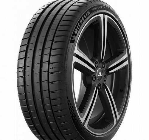 Michelin Pilot Sport 5 265/35 R18 97Y