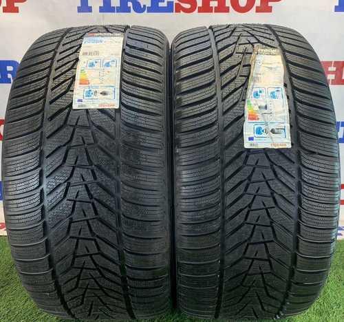 Hankook Winter I'Cept Evo 3 W330A 255/55 R19 111V