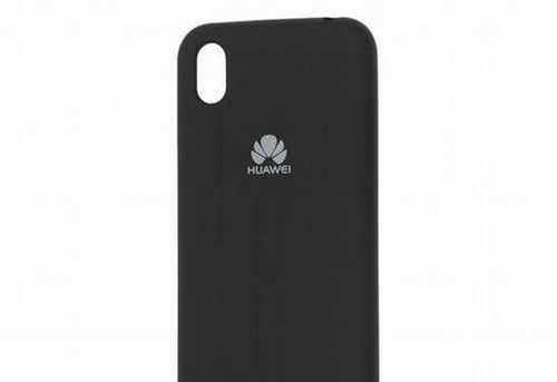 Original Case Huawei Y5 2019/Honor 8S (черный)