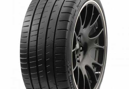 Michelin Pilot Super Sport 275/40 R18 99Y