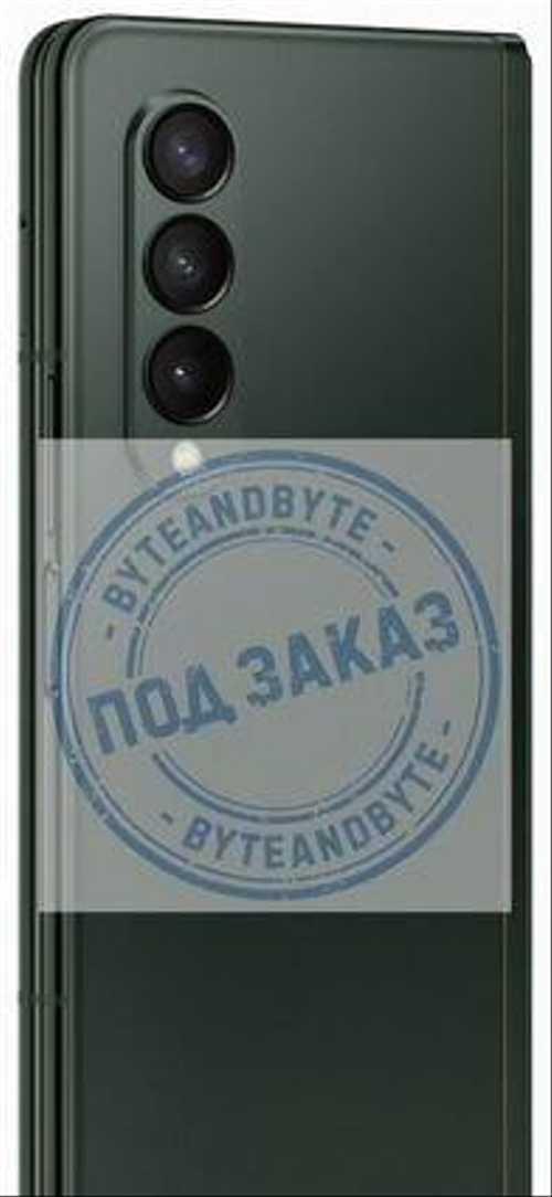 Мобильный телефон Samsung F926B Galaxy Fold 3