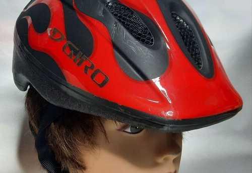 Шлем велосипедный Giro