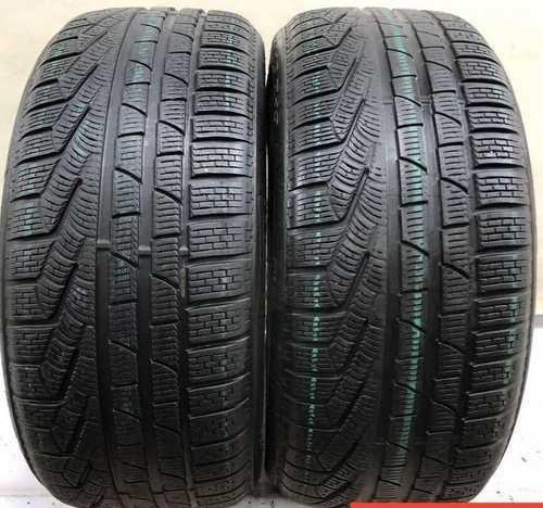 Pirelli Winter Sottozero 240 Serie II 255/45 R19 100V