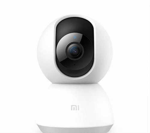 Видеокамера Xiaomi Security Camera 360