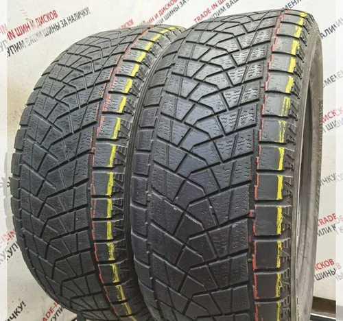 Bridgestone Blizzak DM-Z3 285/60 R18 116Y