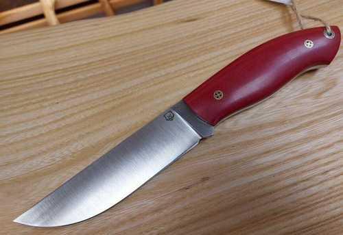 Нож "Хантер", цельнометаллический К340