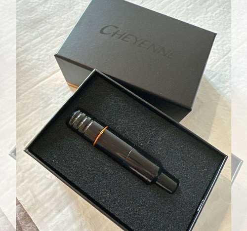 Тату Машинка cheyenne hawk pen ch black