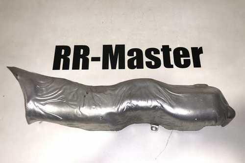 Теплозащитный Экран 5,0 SC/NA Пр Lаnd Rаngе rover#