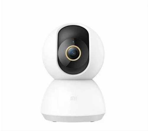 IP - камера Mijia 360 Home Camera PTZ 2K