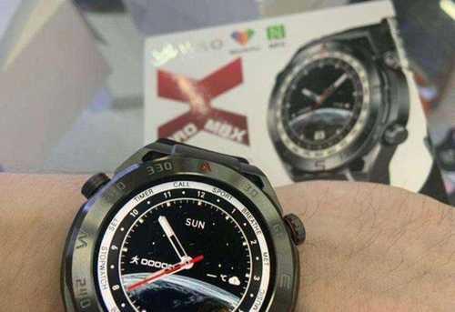 Смарт часы X5 Pro Max 46мм (новинка)