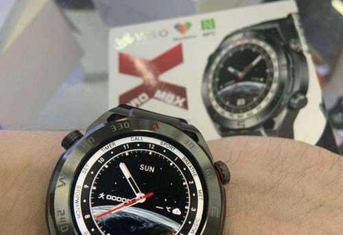 Смарт часы X5 Pro Max 46мм (новинка)