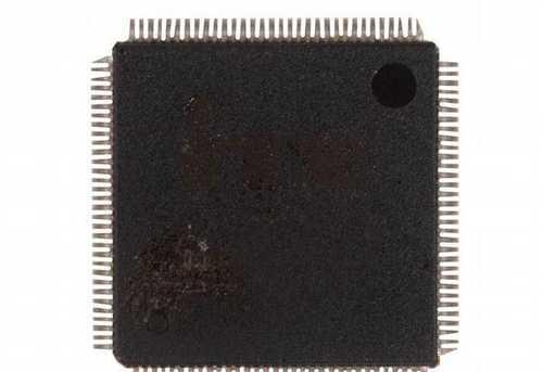 Мультиконтроллер IT8587E EXA QFP-128 с разбора IT8