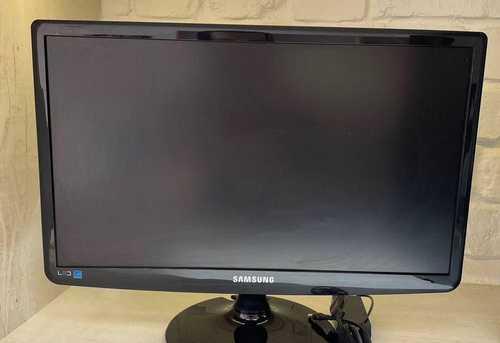 Монитор Samsung 21.5" S22A100N