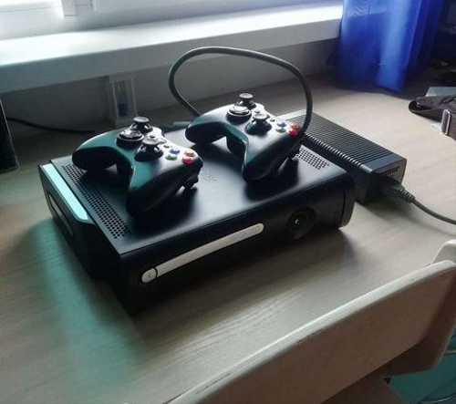 Ошибка е74 xbox 360