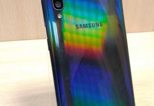 Samsung Galaxy A50, 4/64 ГБ
