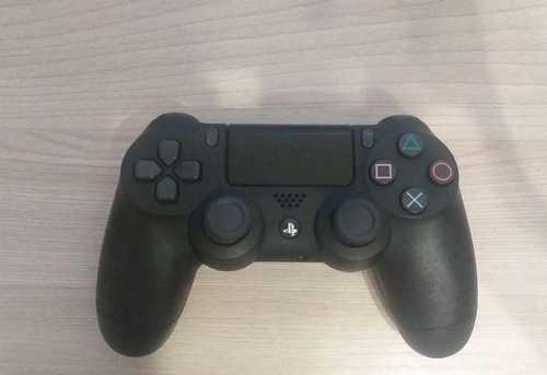 Геймпад Sony Dualshock 4