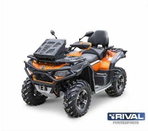 Комплект выноса радиатора CFMoto 600 (2020) /X5 HO