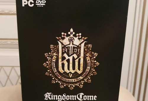 Kingdom Come Deliverance Collection Edition