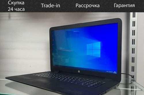 Ноутбук HP-W121